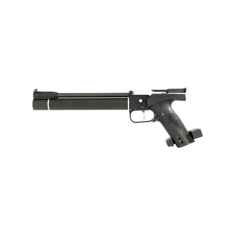 Precihole PP55 Match Pro Competition Air Pistol | Air Gun Pellets
